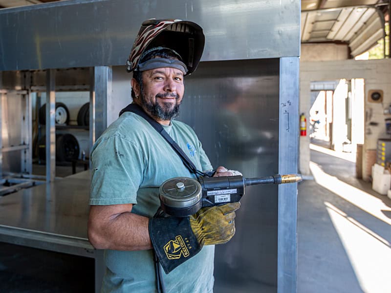 Elite Manufacturing – Elite Manufacturing