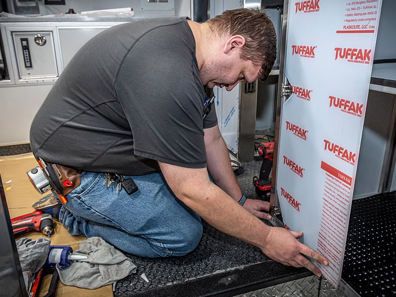 Elite Manufacturing – Elite Manufacturing