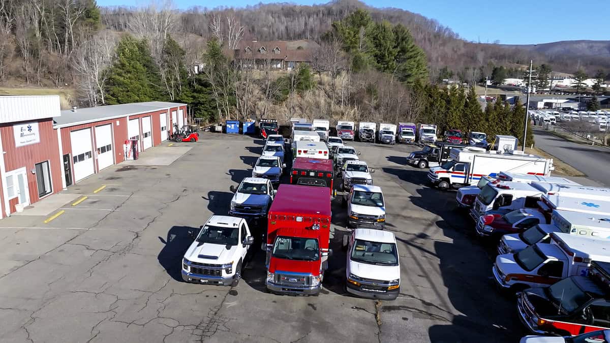 Elite Manufacturing – Elite Manufacturing